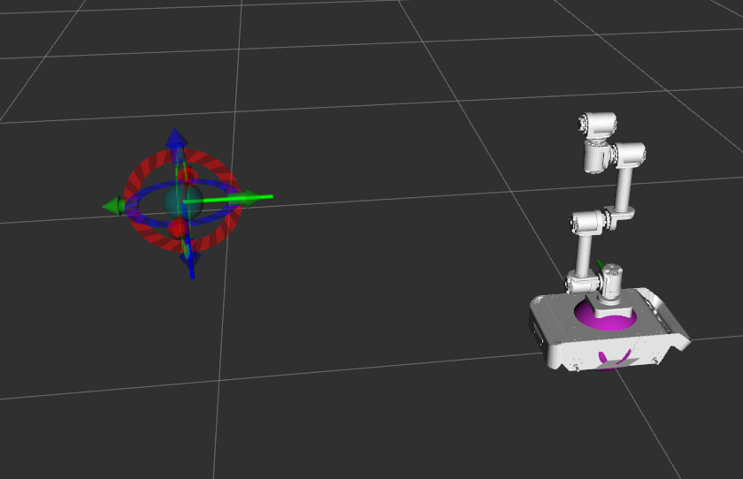 robot integration problem · Issue #7 · leggedrobotics/perceptive_mpc · GitHub