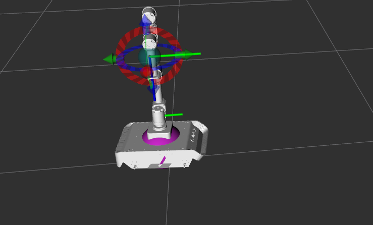 robot integration problem · Issue #7 · leggedrobotics/perceptive_mpc · GitHub