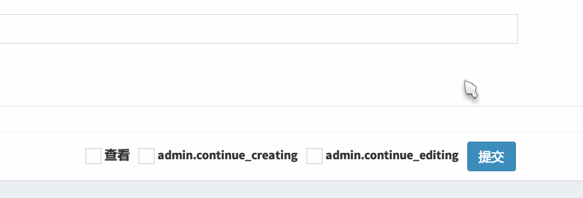 升级之后出现 · Issue 2808 · Z Songlaravel Admin · Github 2890