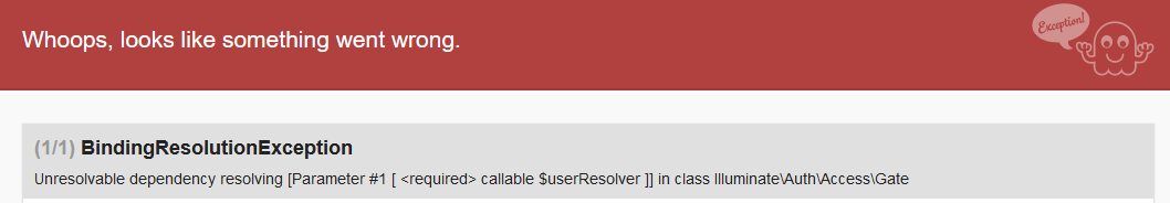 How to use Gate::allows() ? · Issue #7 · sebdesign/laravel-state-machine · GitHub