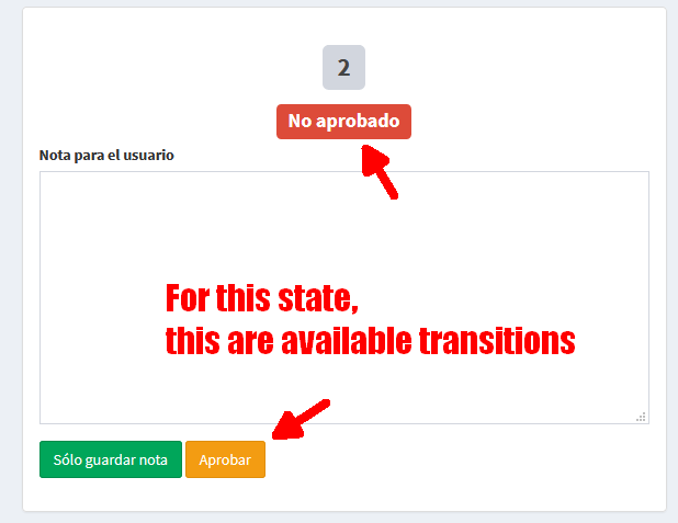 How to use Gate::allows() ? · Issue #7 · sebdesign/laravel-state-machine · GitHub
