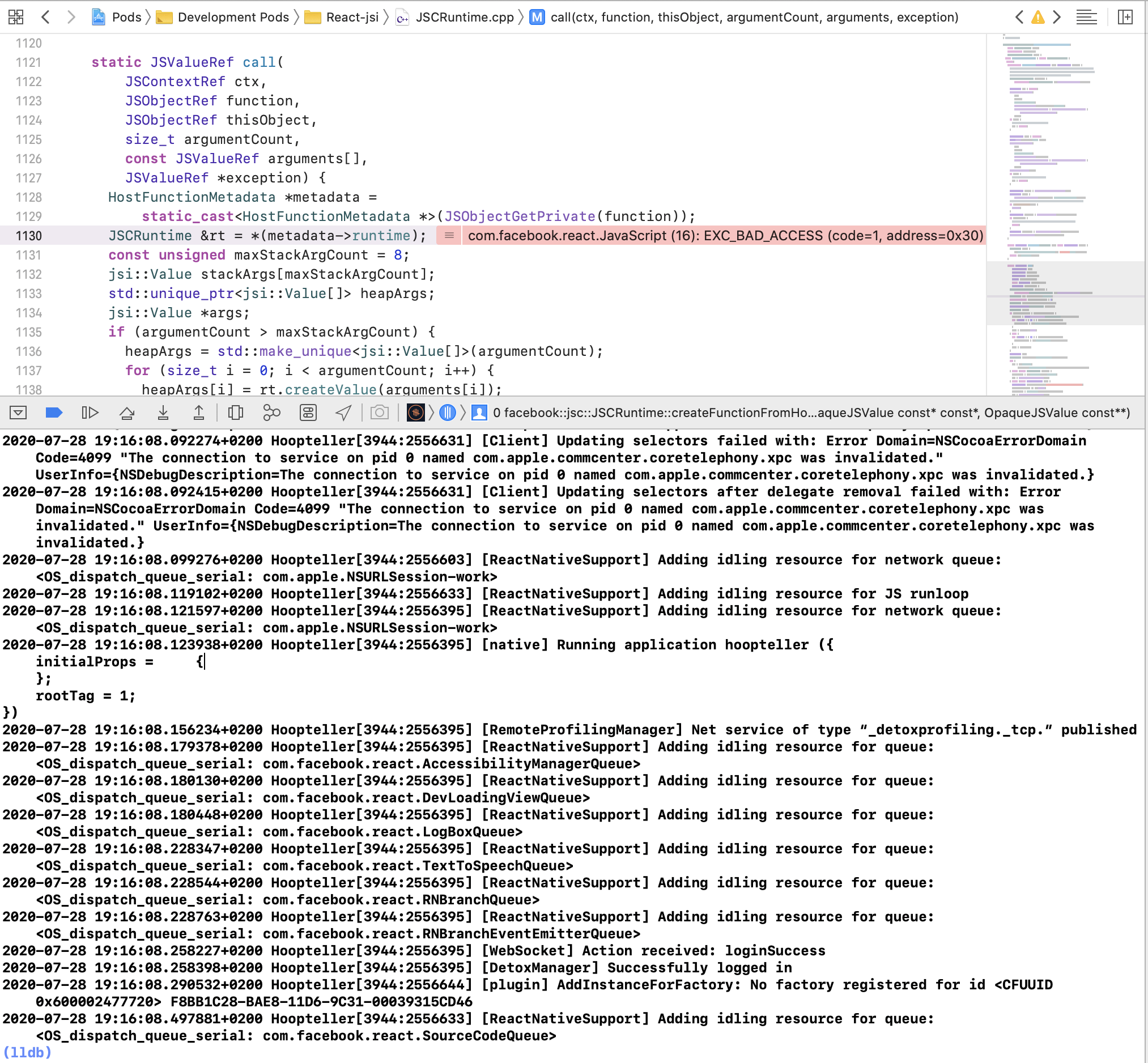 React native .63 Support · Issue #2196 · wix/Detox · GitHub