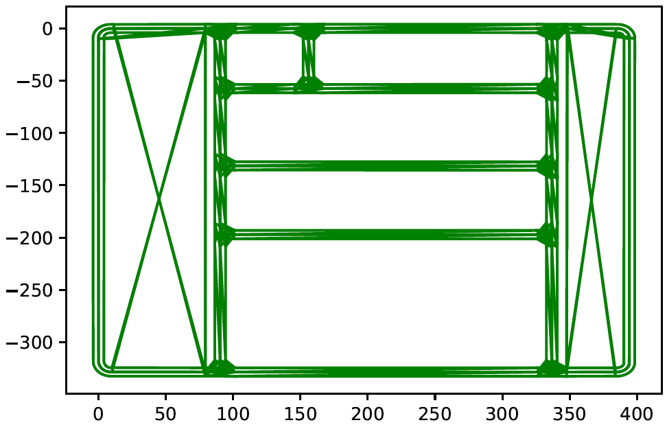 How to find the edges of lanes? · Issue #2377 · carla-simulator/carla ...