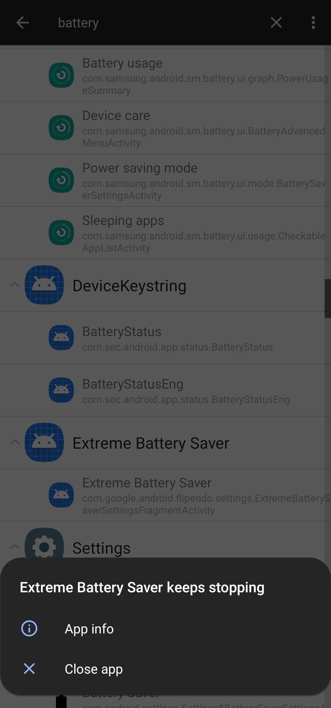 S10 lite stucks on Samsung logo · Issue #31 · Kingsman44/Pixelify · GitHub