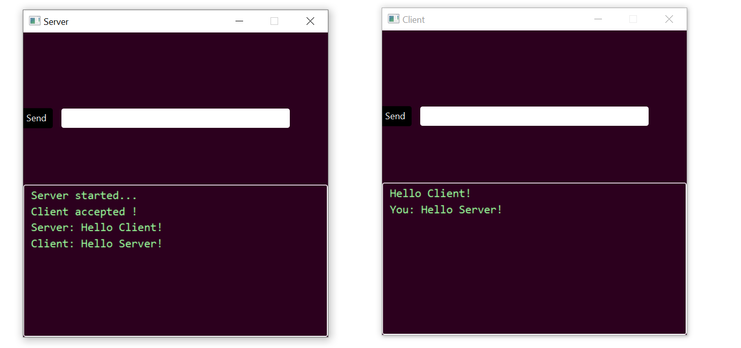 GitHub - Ares-Sword/ChatSecuredWithAES256