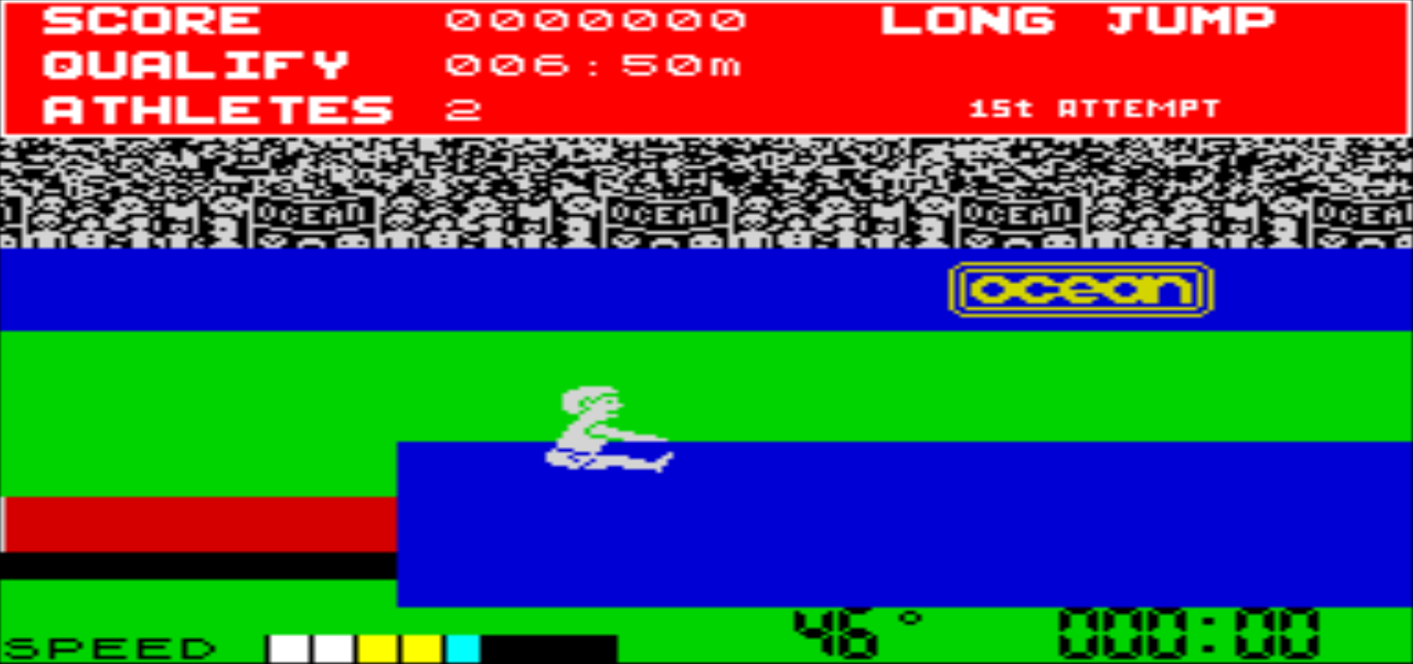 GitHub - mikesitch/Daley-Thompson-2020: Update to Daley Thompson's ...