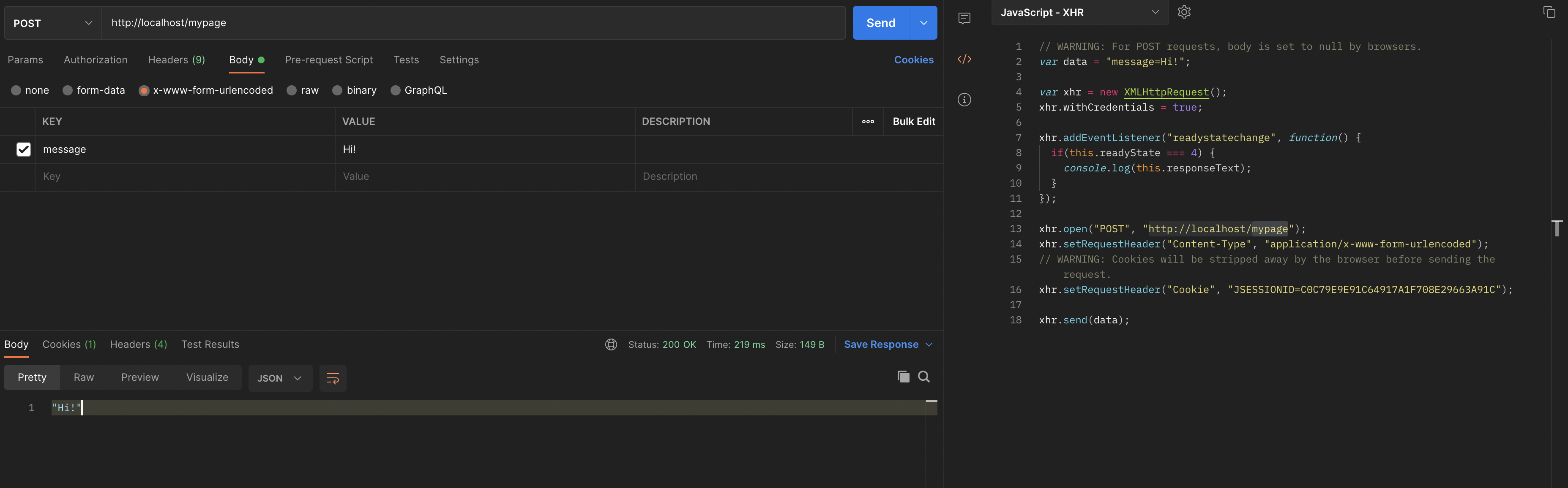 How to combine newHttpJsonResponse and newHttpViewResponse · Issue #1262 · drogonframework ...
