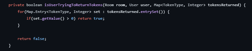 User can exploit game by getting negative number of tokens · Issue #177 · Splendor-Mobile-Game ...