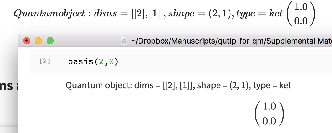 mixed latex/mathjax rendering now appears all latex/mathjax · Issue #2509 · nteract/nteract · GitHub