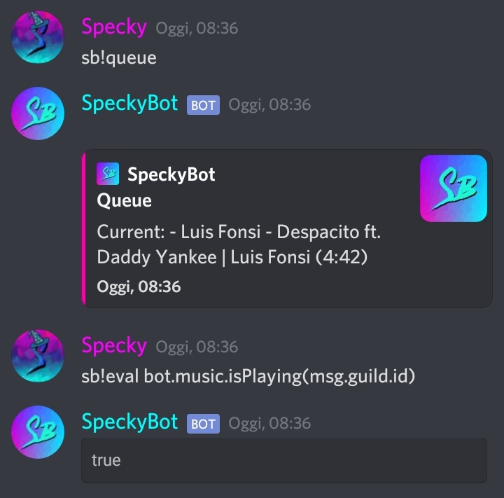 Bug with queue · Issue #23 · SushiBtw/discord-music-player · GitHub