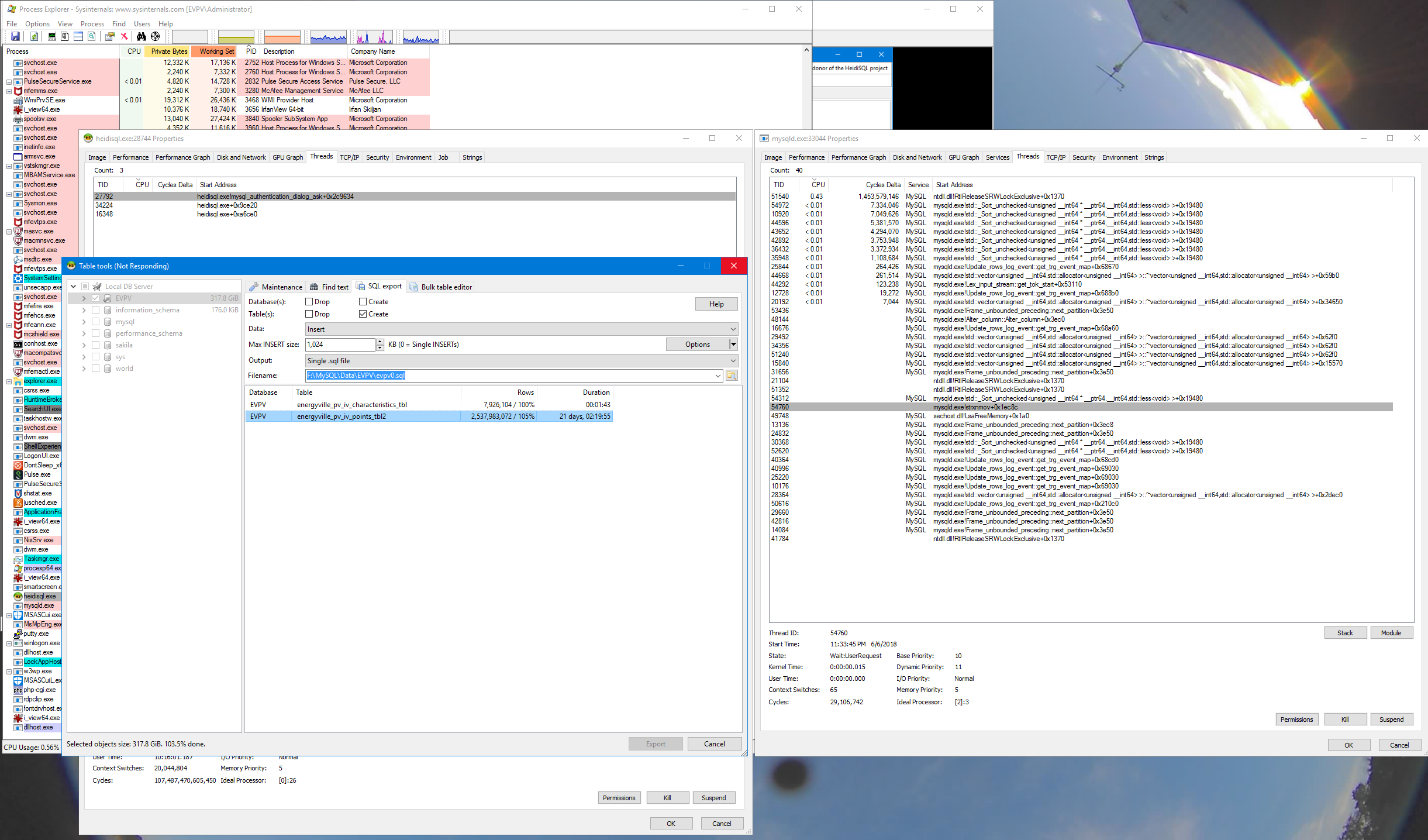 wine: annoying "app is not responding" under gnome3 · Issue #283 ...
