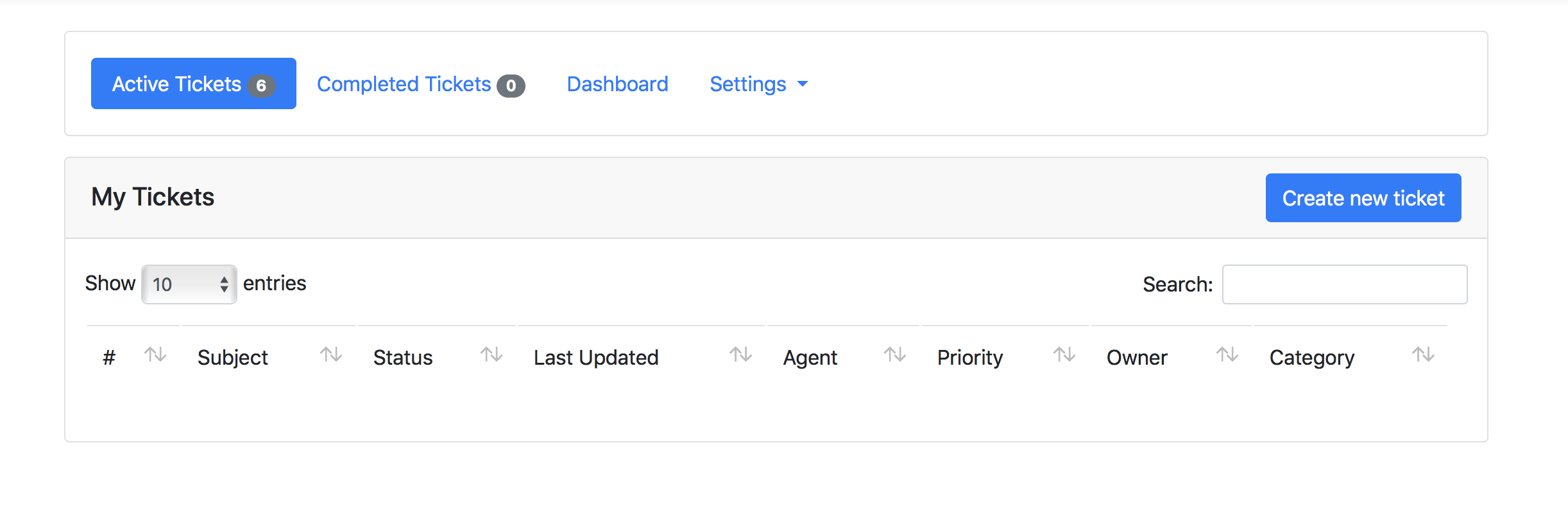 Unable to see active tickets · Issue #470 · thekordy/ticketit · GitHub