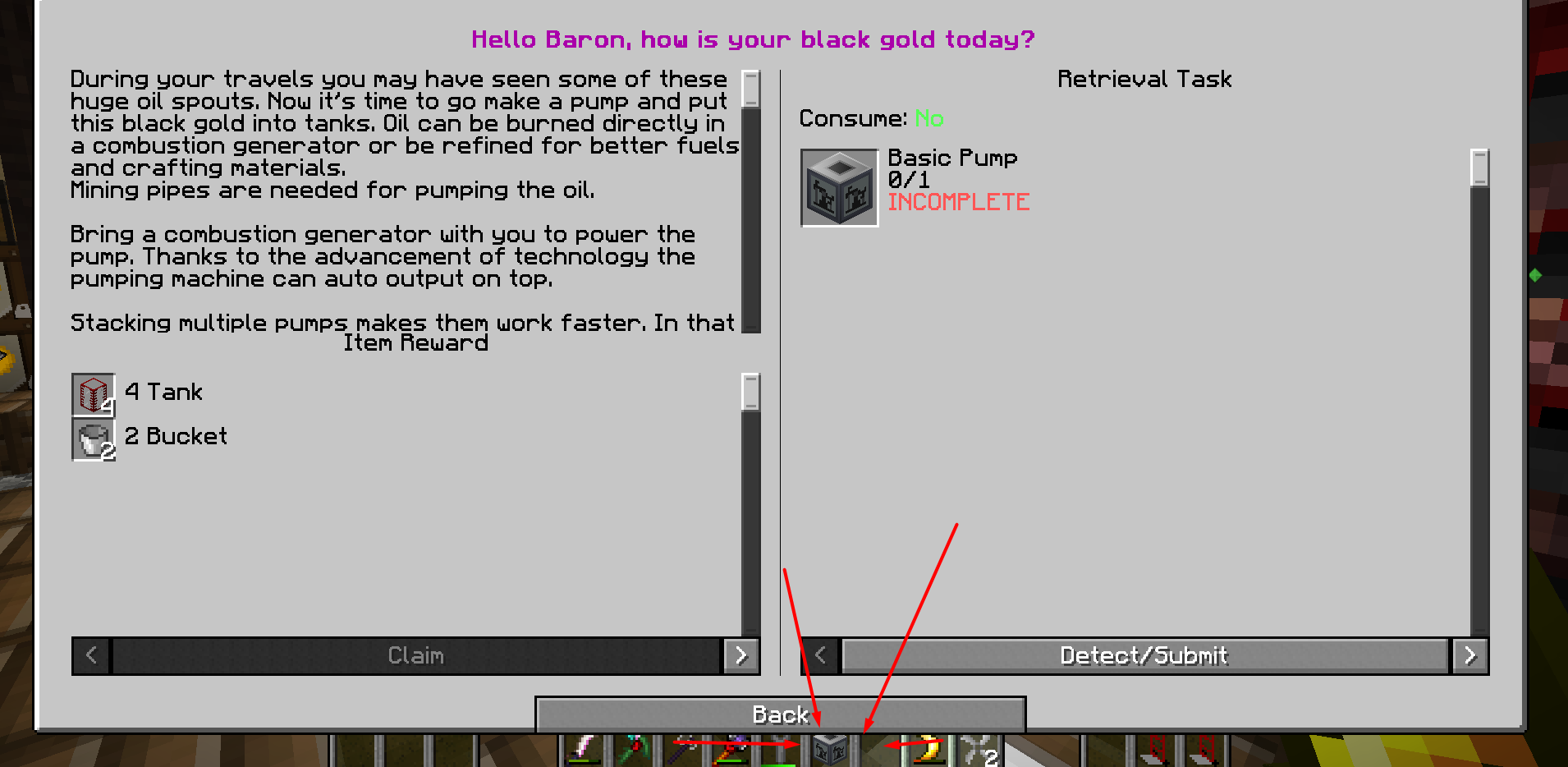 questbook not detecting quest #546 · Issue #5413 · GTNewHorizons/GT-New ...