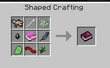 some witchery books recipes are a little expensive · Issue #5436 ...