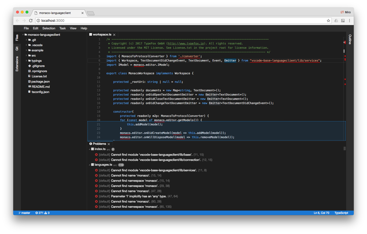 Dock panel overlay is shown twice when dragging from side panel to bottom panel · Issue #1256 ...