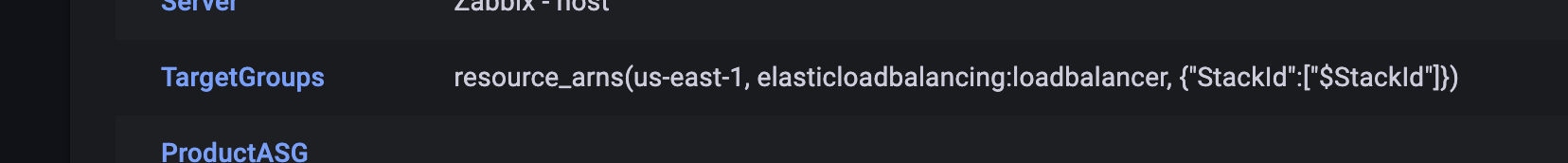 Variables Definition Page Is Not Updating · Issue 63679 · Grafana Grafana · Github