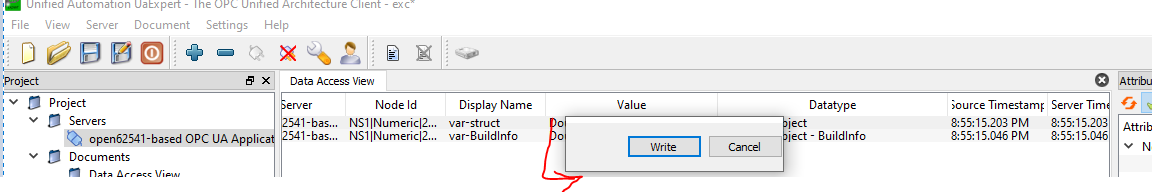 Custom Structure and Enum · Issue #3860 · open62541/open62541 · GitHub