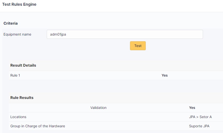 Rules for assigning an item to an entity create a new location · Issue #221 · glpi-project/glpi ...