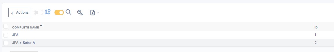 Rules for assigning an item to an entity create a new location · Issue #221 · glpi-project/glpi ...