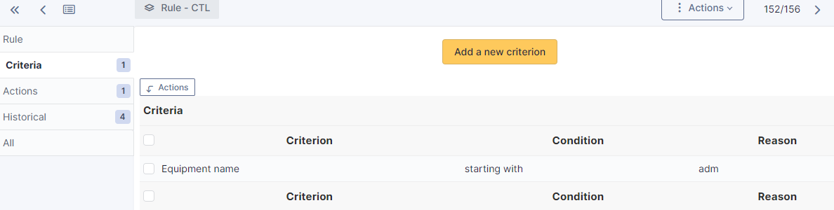 Location Rule reopen · Issue #276 · glpi-project/glpi-inventory-plugin · GitHub