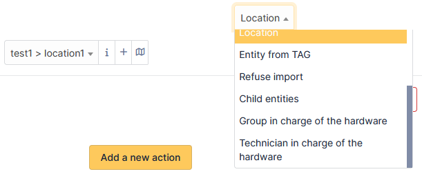 Location Rule reopen · Issue #276 · glpi-project/glpi-inventory-plugin · GitHub