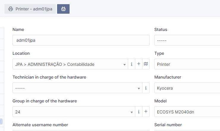 Location Rule reopen · Issue #276 · glpi-project/glpi-inventory-plugin · GitHub