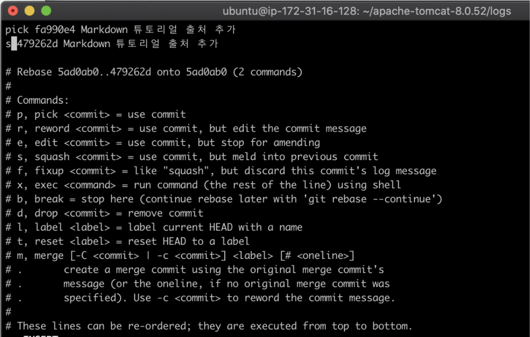 README.md 파일에 사용할 이미지 추가 · Issue #1 · ShimSeoungChul/software-engineering-assignment2 · GitHub