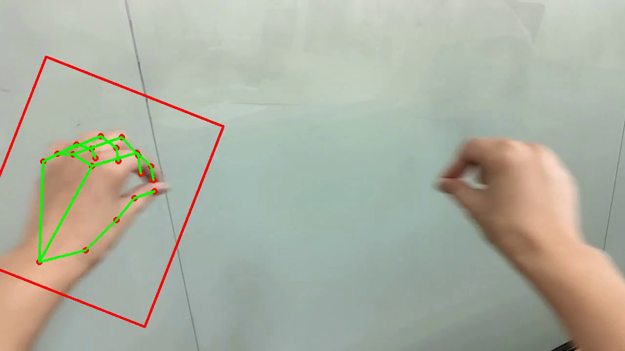 multi-hand tracking problem · Issue #628 · google/mediapipe · GitHub
