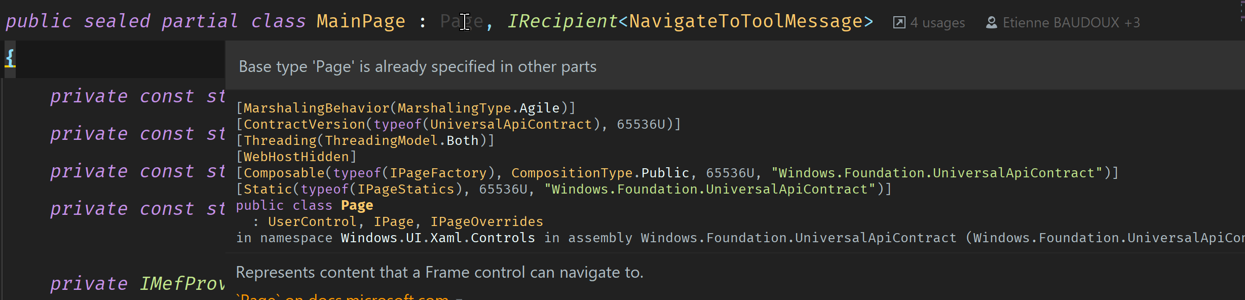 [Suggestion or Feature Request or Question] Moving away from MS Visual Studio? · Issue #229 ...