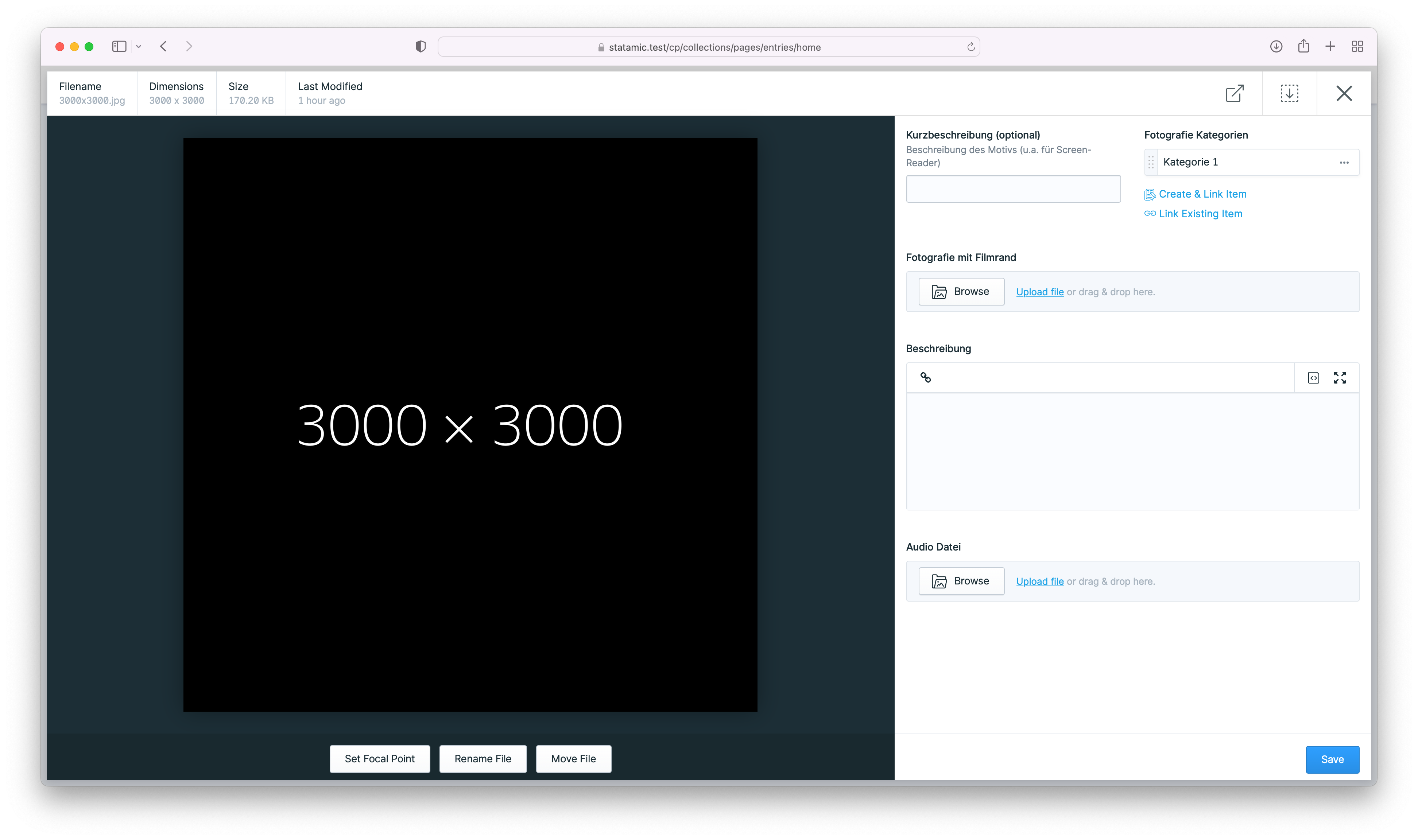 Missing ›save‹ button on assets editing popup · Issue #5720 · statamic/cms · GitHub