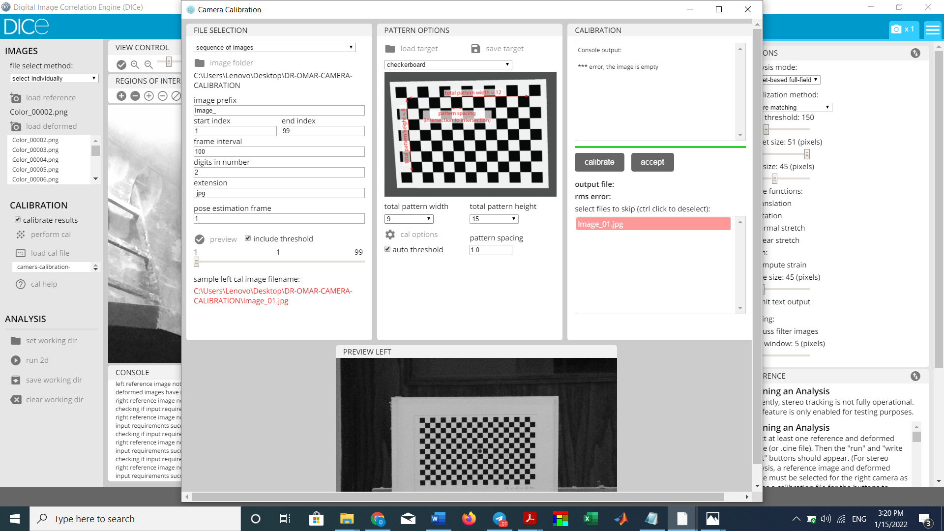 Where do I find the files plotted in the interface's image preview window? · Issue #242 ...