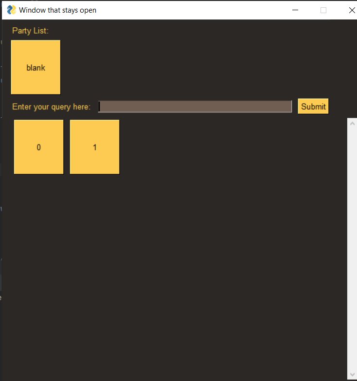 [Bug] Tkinter TCL error upon scrolling in a column element in a reopened window · Issue #4177 ...