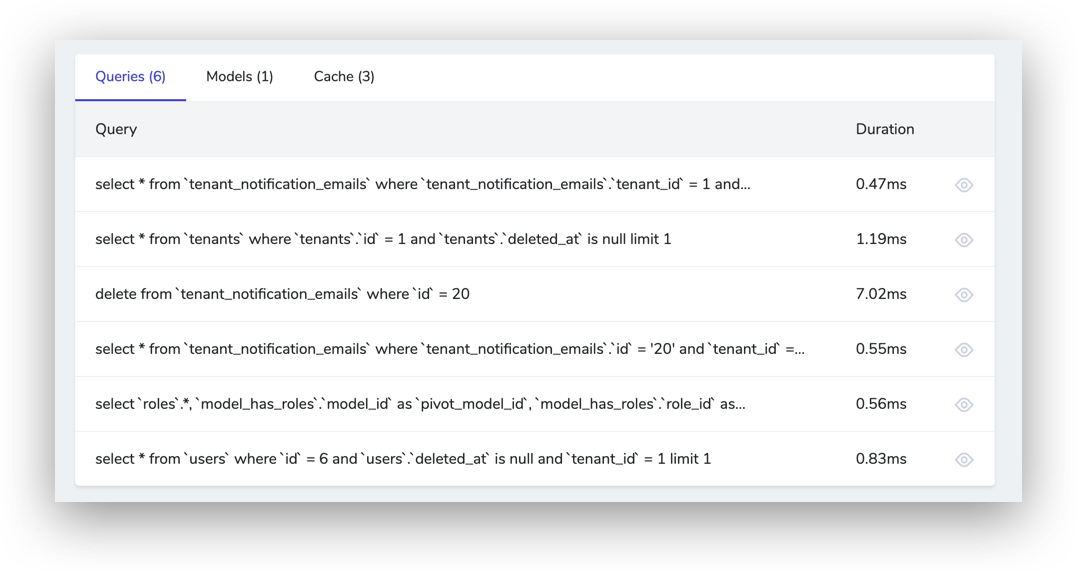 Delete is Extremely Slow · Issue #256 · livewire/livewire · GitHub