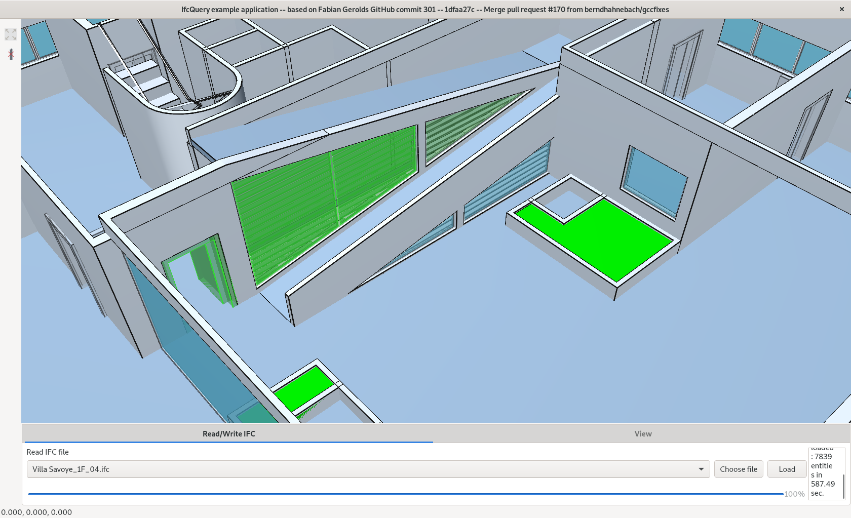 Missing Doors Opening [0.15.162.jar / 0.15.181.jar] · Issue #1093 · opensourceBIM/BIMserver · GitHub