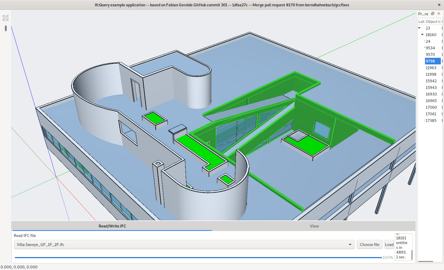 Missing Doors Opening [0.15.162.jar / 0.15.181.jar] · Issue #1093 · opensourceBIM/BIMserver · GitHub