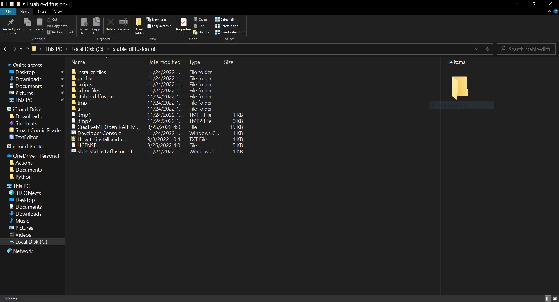 LocalHost Refuses to Connect · Issue #543 · easydiffusion/easydiffusion · GitHub