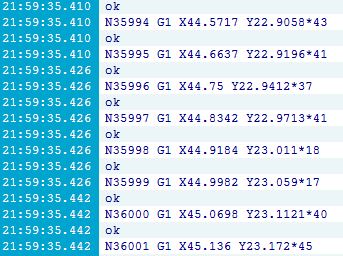 Connection with Due not possible. · Issue #283 · MKFirmware/MK4duo · GitHub