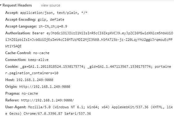 cannot remove container in container list with swarm mode · Issue #2005 · portainer/portainer ...