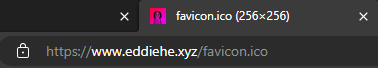 【favicon】标签页无法显示自定义favicon.ico · Issue #716 · tangly1024/NotionNext · GitHub
