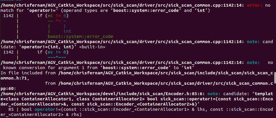 Catkinmake With Pcl Error · Issue 3104 · Pointcloudlibrarypcl · Github 
