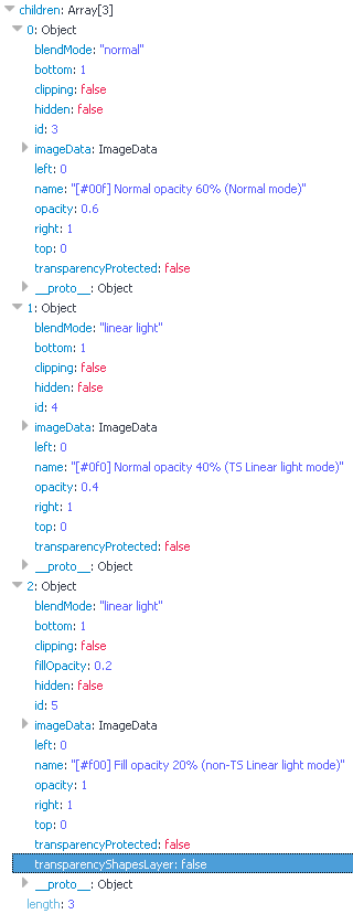 Add handlers for 'iOpa' (fillOpacity) and 'tsly' (transparencyShapesLayer) · Issue #78 ...
