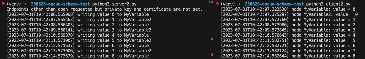 SubHandler.datachange_notification reports incorrect node when multiple ...