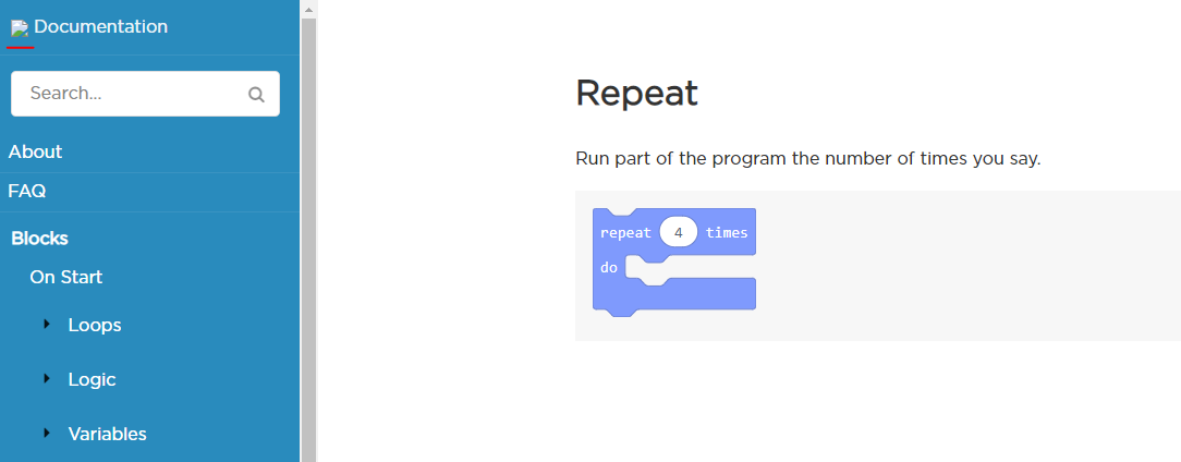 Pxt target icon in docs page after staticpkg is not displayed properly · Issue #4716 · microsoft ...