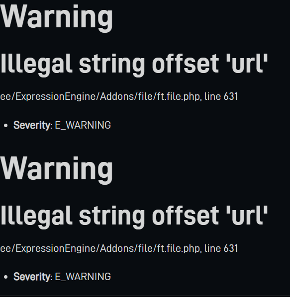 Using the replace modifier on a category_name tag and it's causing errors on front-end and ...