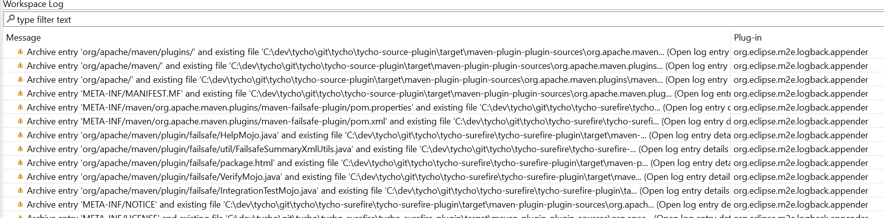 Error Log Spammed By Foo And Bar Names Differ Only By Case This May Lead To An Unexpected 5839