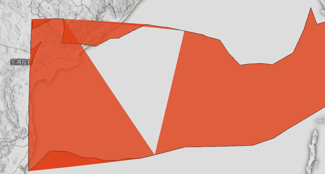 PolygonGeometry triangular subdivision · Issue #10975 · CesiumGS/cesium · GitHub