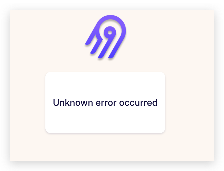 UI "Unknown error occured" after upgrade because "jsonSchemaNode" is null · Issue #13015 ...