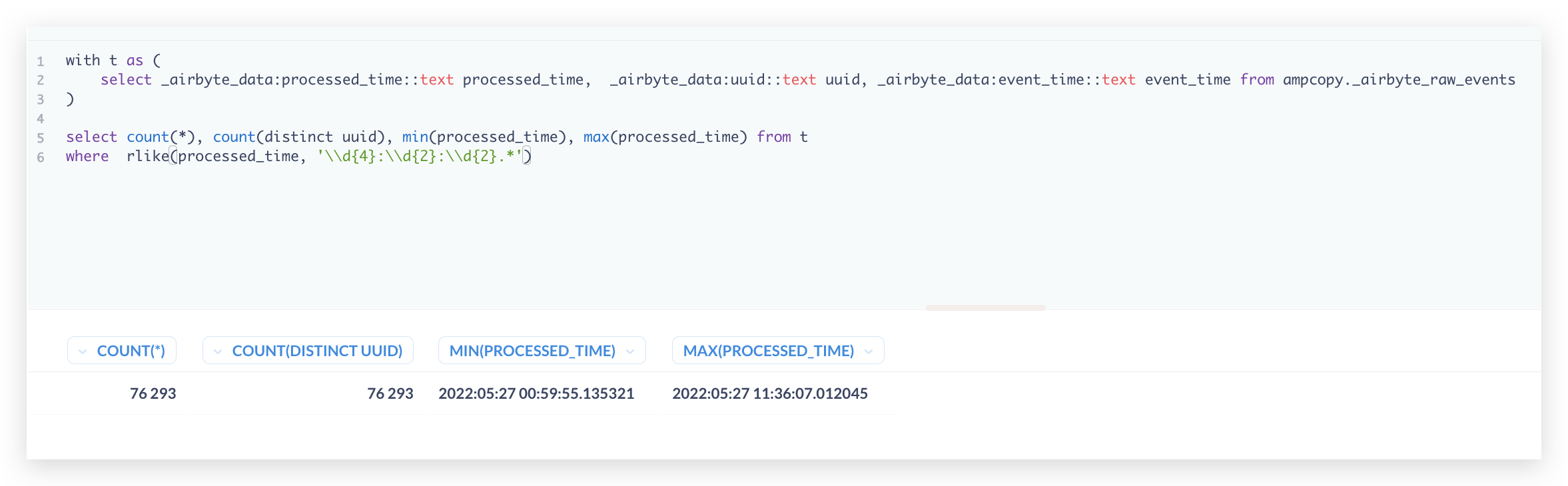 🐛 Source Amplitude: failure in events stream, sends incorrect timestamp ...