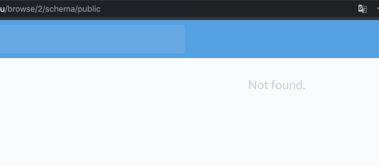 v0.37.0.2 doesn't sync Vertica schema · Issue #13628 · metabase/metabase · GitHub