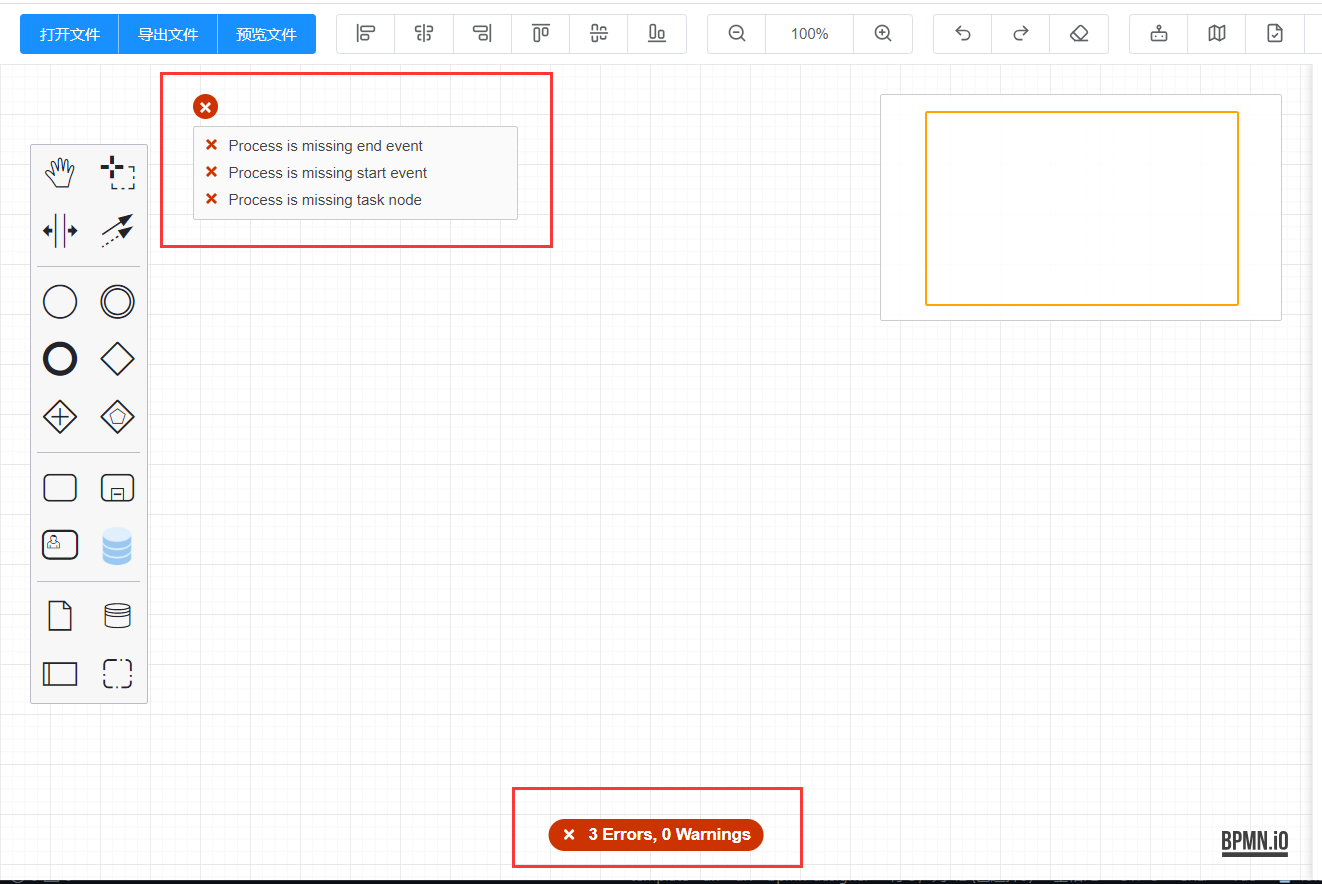 Bpmn.js 常见问题（新问题可在此提出评论） · Issue #16 · miyuesc/bpmn-process-designer ...